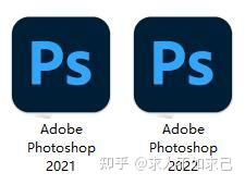Photoshop 2022新增功能 - 知乎
