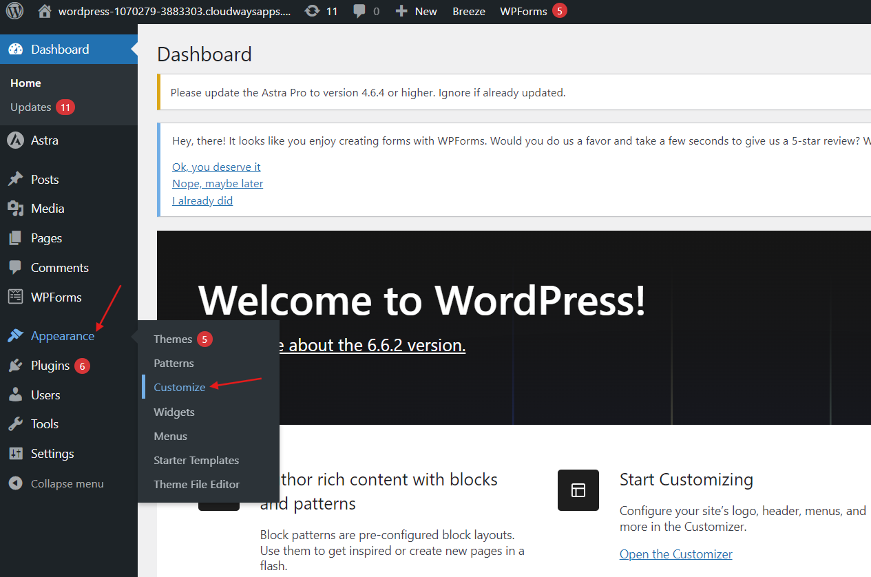 如何在 WordPress 上创建自定义小部件 - 知乎