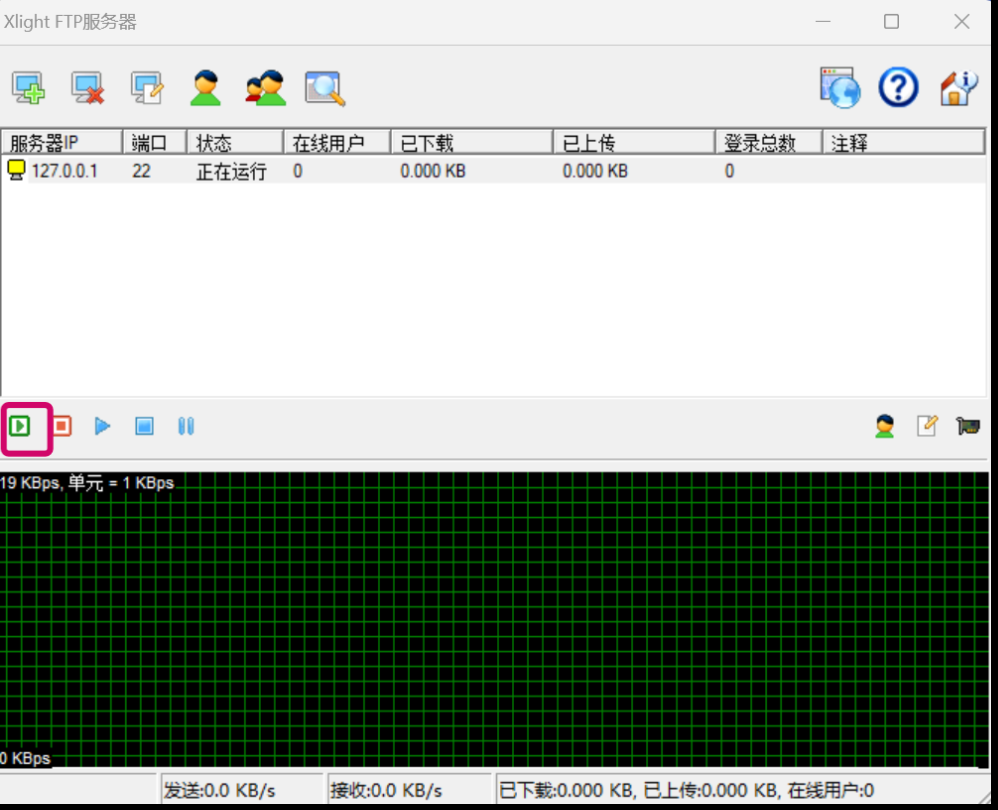 Windows系统下的SFTP服务器搭建与公网访问 有大用 | 个人技术网_前端_后台_php_div_css_linux_javascript_seo