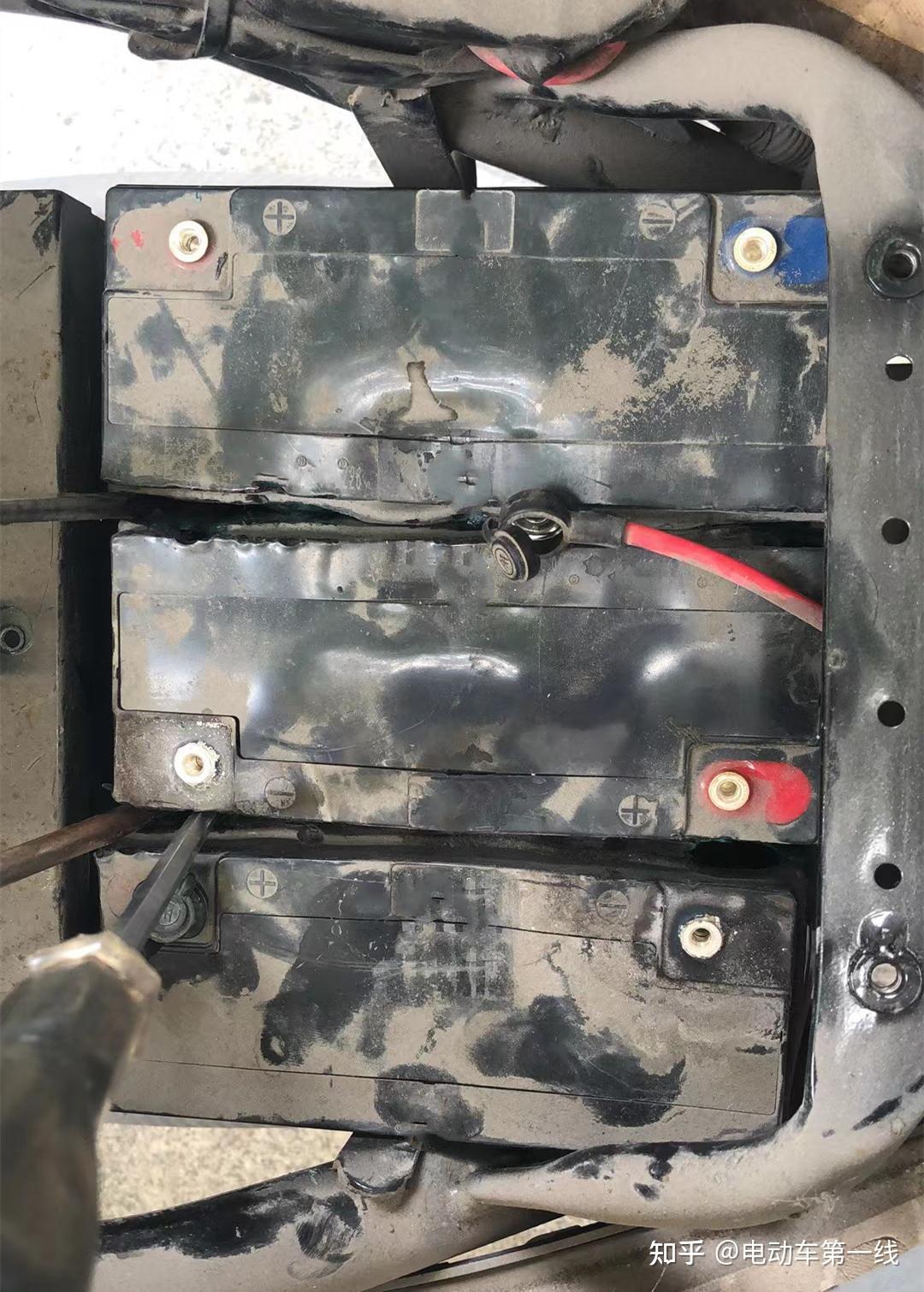 60V、72V电动车电池哪种更耐用？续航与价格各是多少？ - 知乎