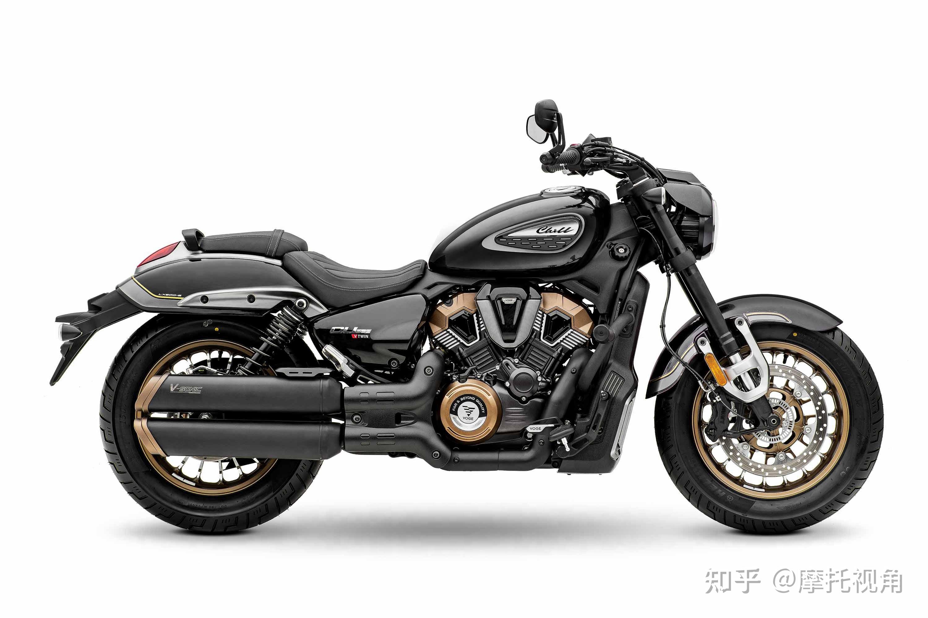 巡航摩旅如果不选豪爵TR300的话，我大概率选择新款CU625 - 知乎