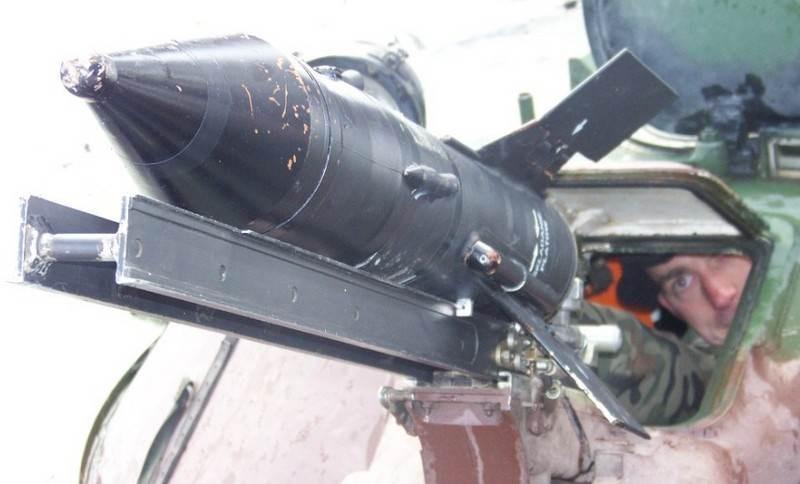 苏联/俄罗斯2A28火炮及弹药简介 - 知乎