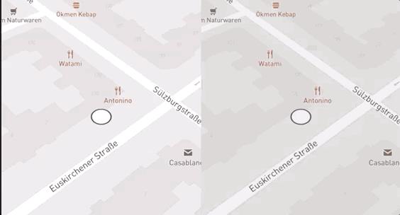 Mapbox GL JS v2.2.0：三大亮点，更快更真实的 3D 地图 - 知乎