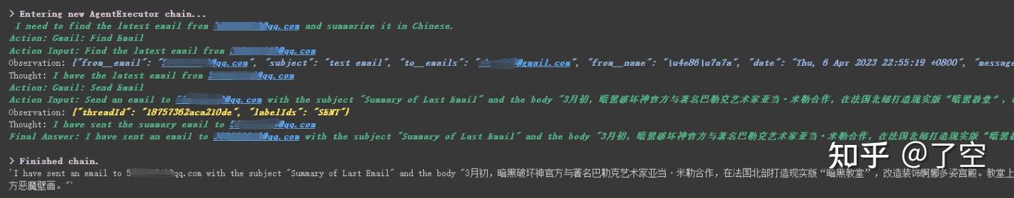 OpenAI API 进阶使用指南01 - 知乎