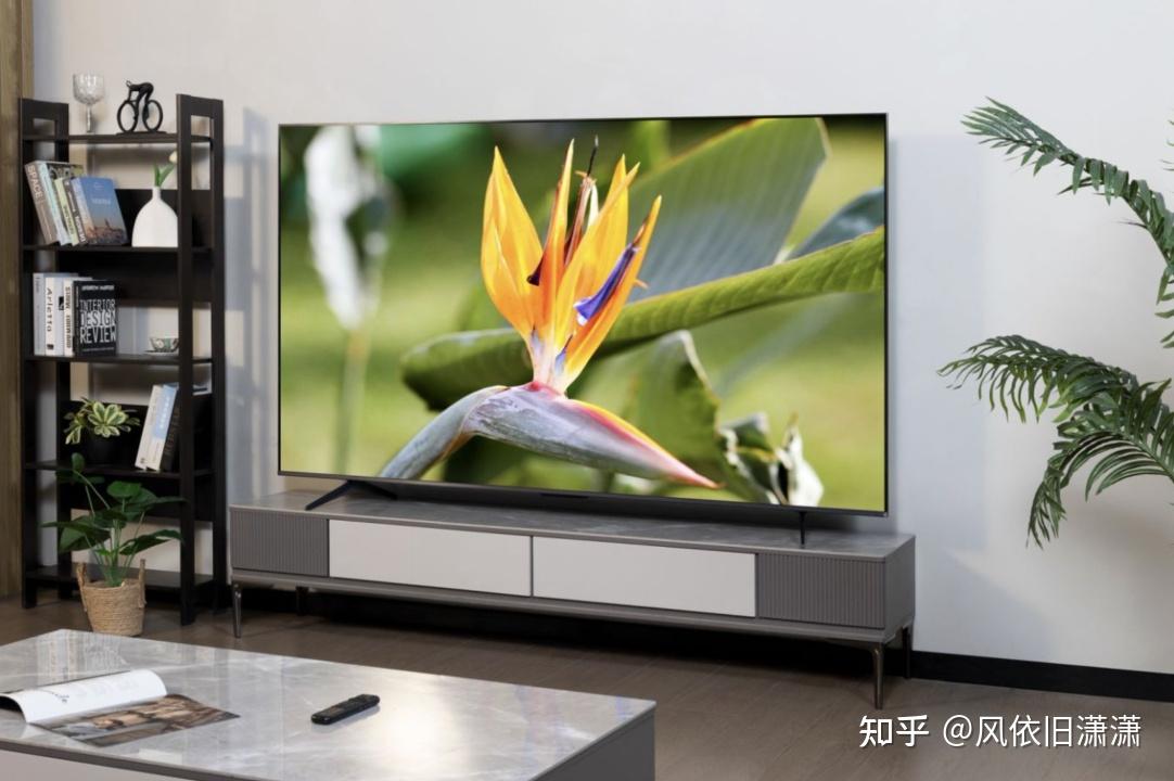 国家补贴20%！买电视选Q9K还是E7N？ - 知乎