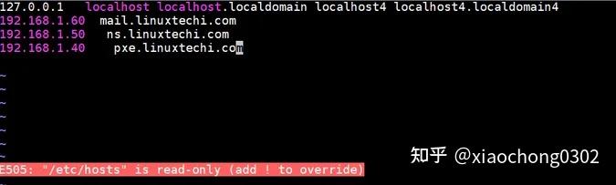 通过9个实例彻底掌握 Linux Tee 命令 - 知乎