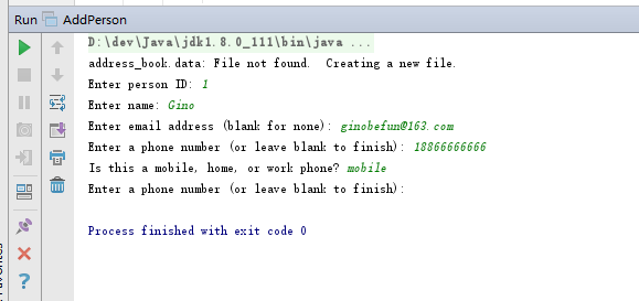 Protocol Buffers简明教程 - 知乎