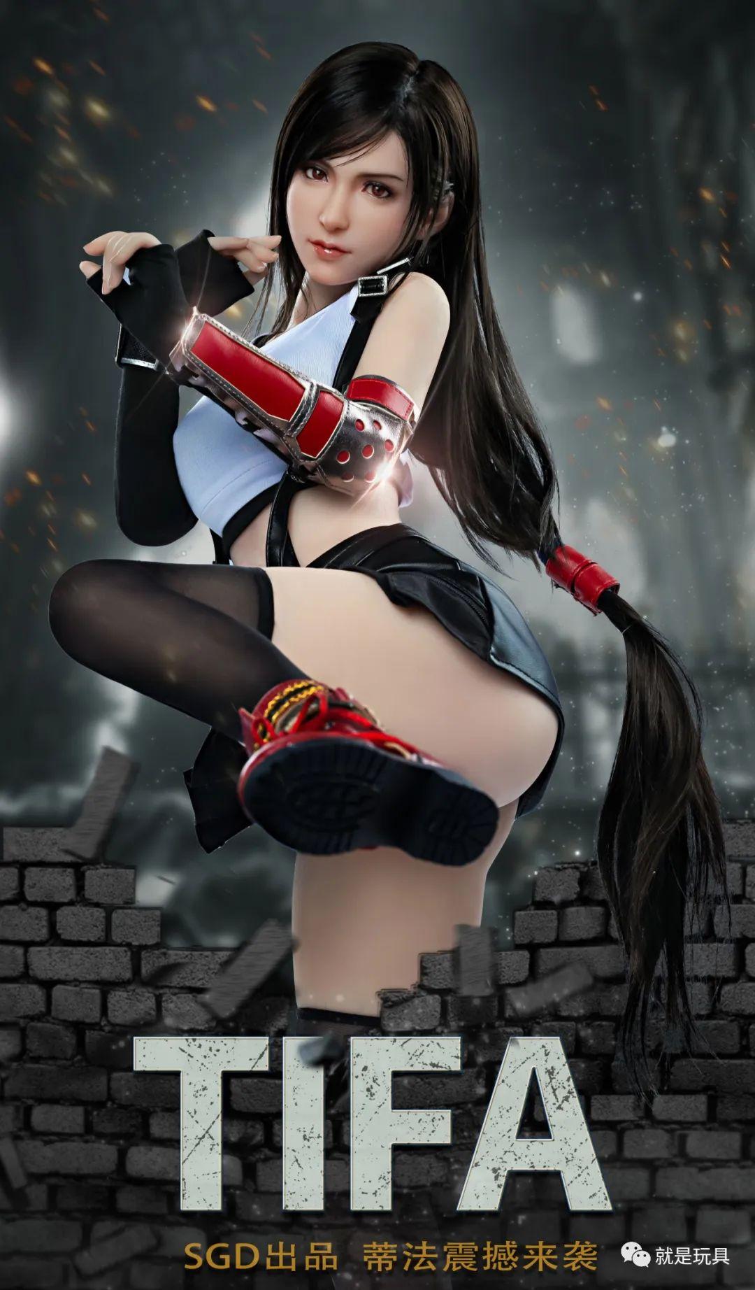 SGD 1/3硅胶蒂法：身材顶中顶还能真正使用的女神？！ - 知乎