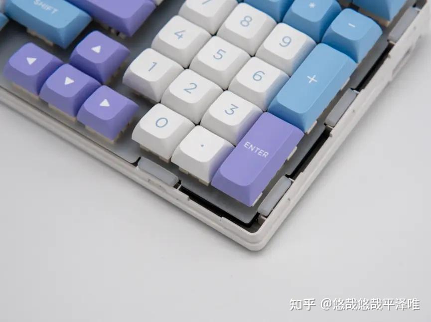 有得必有舍，极致性价比的背后是取舍的艺术——VGN V98 Pro - 知乎