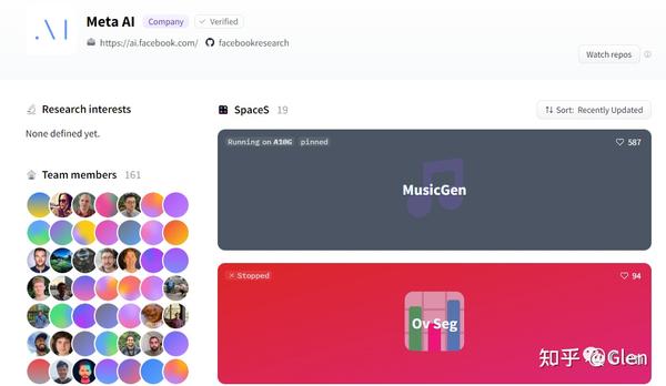 AI卷到音乐界，Meta免费开源AI生成音乐模型 - 知乎