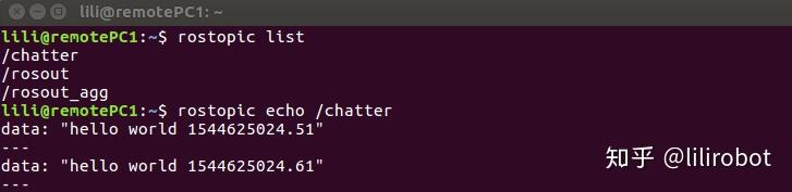 [基于ROS构建移动机器人]第三篇：用pyserial实现ros与stm32的通讯 - 知乎