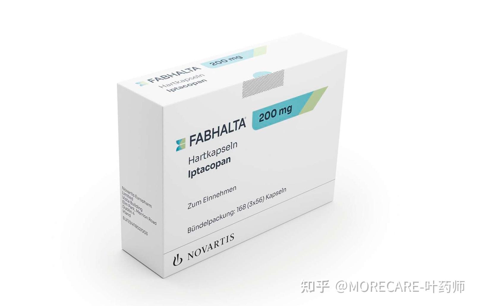 C3肾小球病首个治疗药物！FDA批准FABHALTA第三个适应症 - 知乎