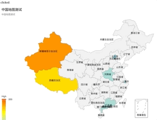 使用python和echarts来做炫酷的 dashboard 吧 - 知乎