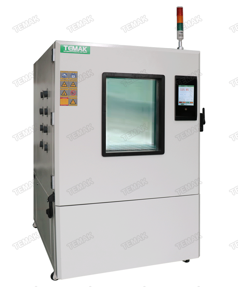 案例 | 光模块的恒定湿热与温度循环试验 - 知乎