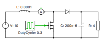 PLECS 应用示例(2): 升压转换器（ Boost Converter） - 知乎