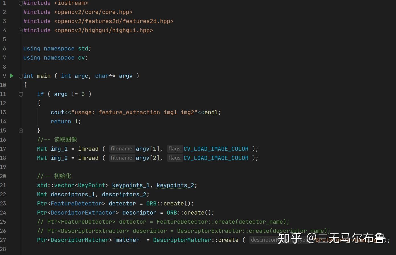 在clion中使用VSCode-style高亮主题 - 知乎