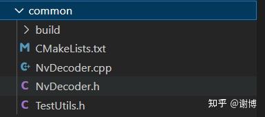 跑一个简单的CV-CUDA实例 - 知乎