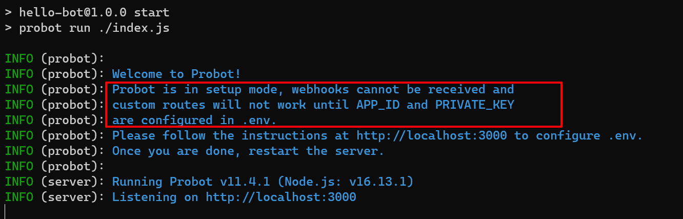 除了玩，从写一个Github Bot（Github App）能学到什么？ - 知乎