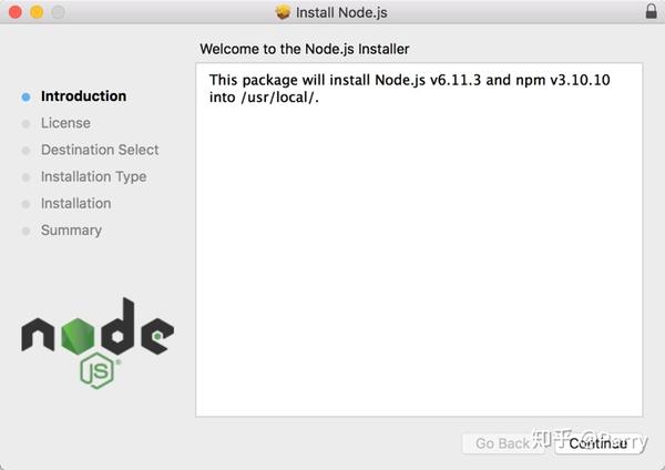 Node.js 简介与 ReactNative 开发环境配置 - 知乎