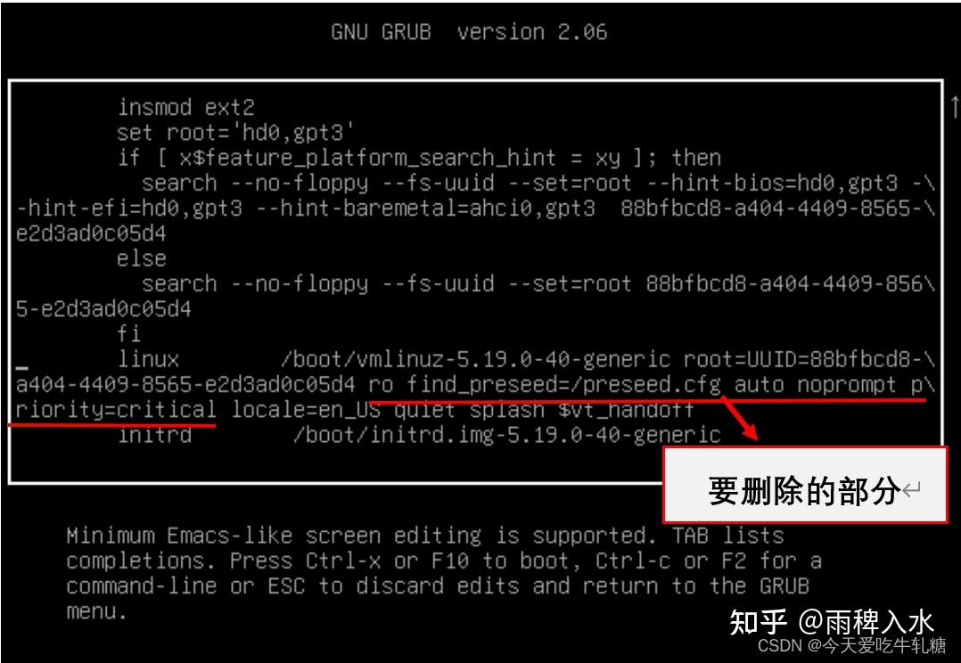解决linux系统中root用户、普通用户密码丢失的问题 知乎 