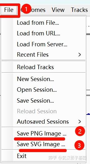 IGV使用教程（图文） - 知乎
