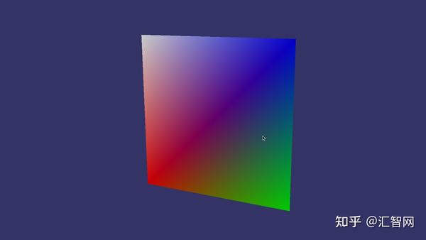 OpenSceneGraph几何API快速教程【OSG】 - 知乎