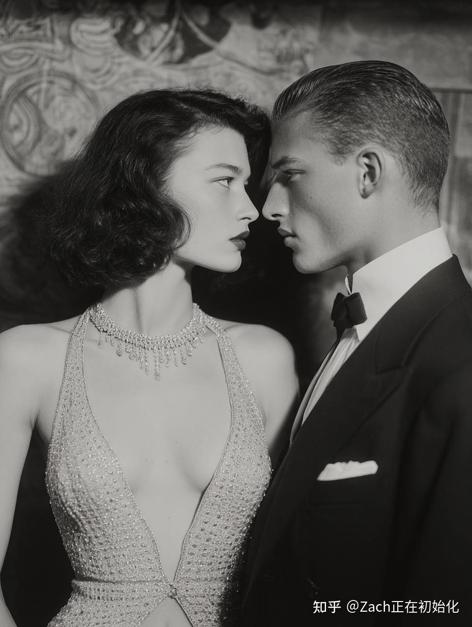 Midjourney Weekly | 解锁16种Sref风格代码 - 知乎