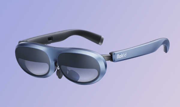 视觉/音质/佩戴体验大提升，Rokid Max产品解析 - 知乎