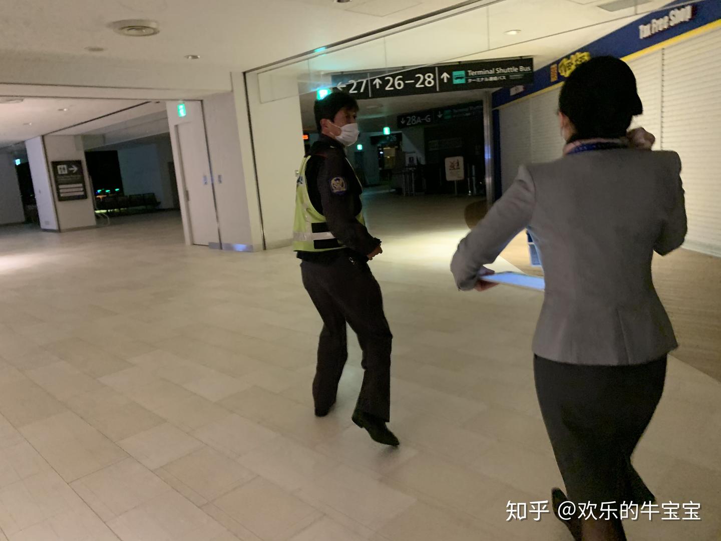 回国转日本Shore Pass（无日本签证） - 知乎