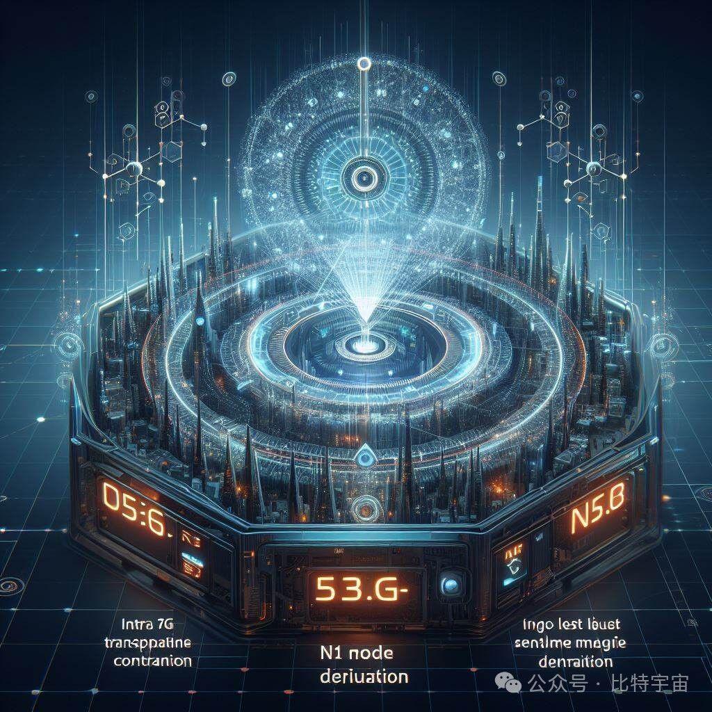 TS 24.501-5G 系统的非接入层（NAS）协议(R18.5)-5（N1模式间切换期间5G NAS安全上下文的建立） - 知乎