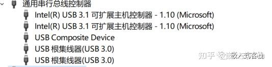 图文详细解读USB体系架构设计 - 知乎