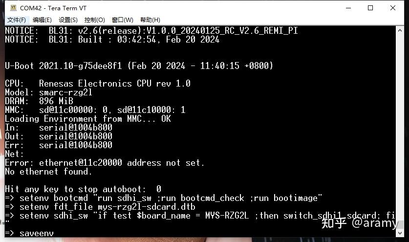 【米尔-瑞米派Remi Pi 创意秀】安装Ubuntu - 知乎