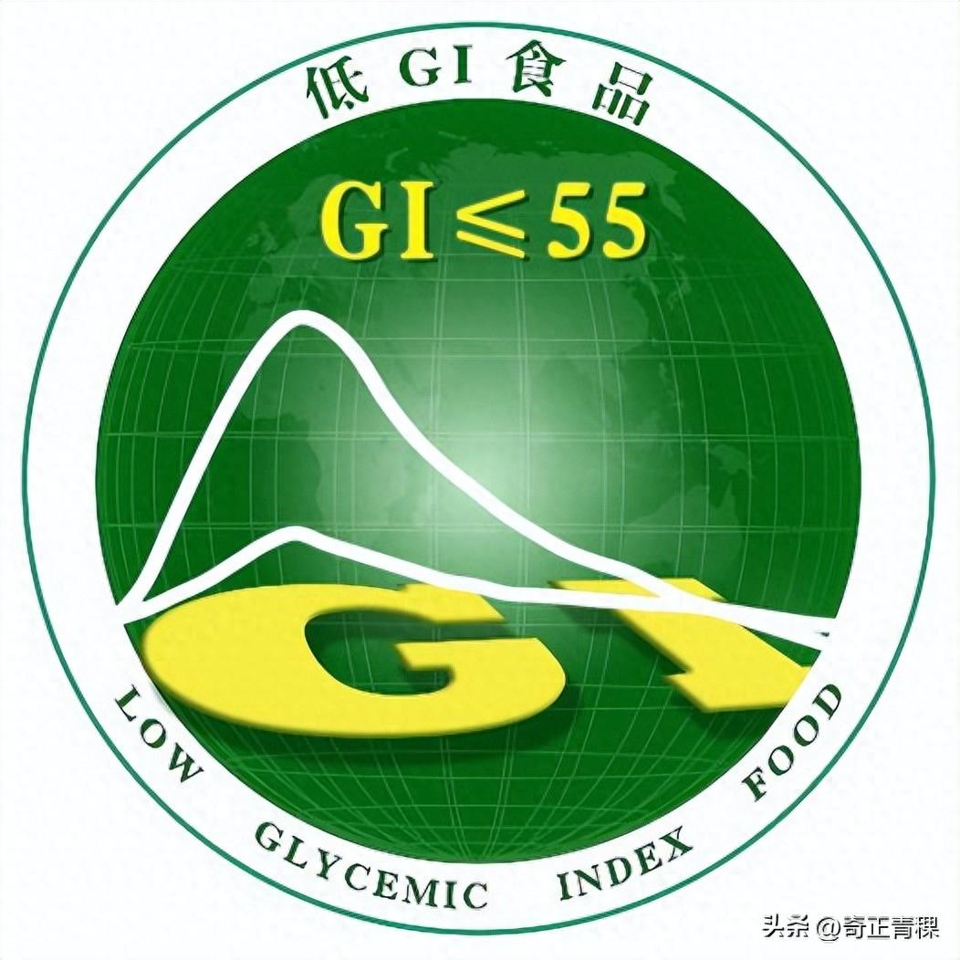 低GI食品兴起，首个预包装食品GI标示标准发布 - 知乎