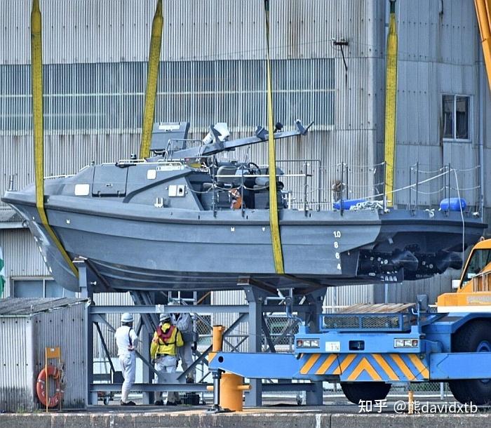 日本海军未来多面手--平成30年度多机能护卫舰30FFM - 知乎