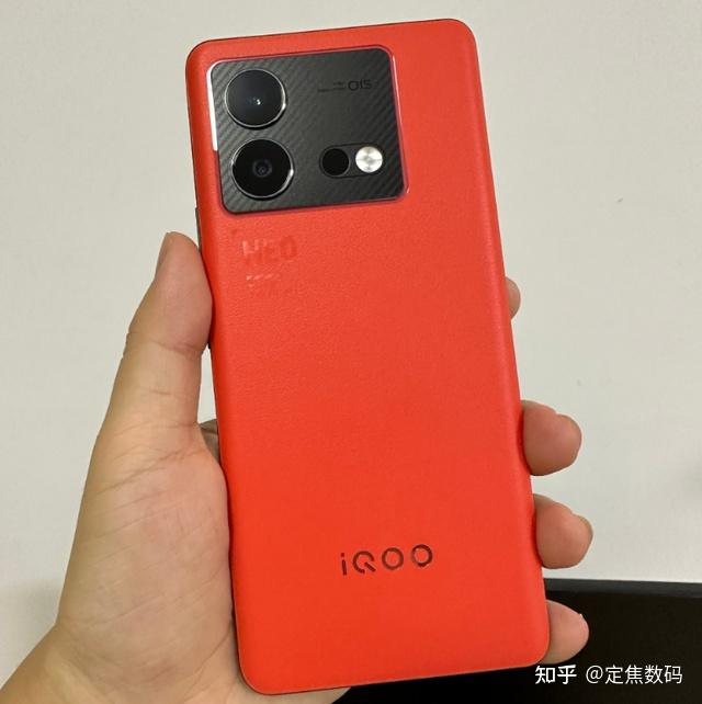 iQOO Neo8系列：2299，价格真香 - 知乎