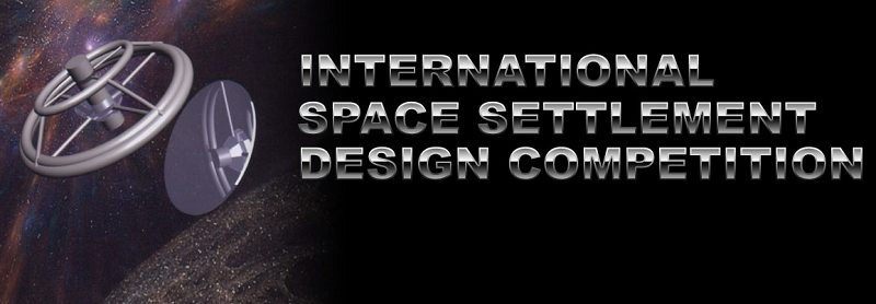 竞赛//ISSDC国际太空城市设计大赛 - 知乎