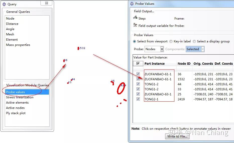 一个abaqus的简单小技巧介绍 - 知乎
