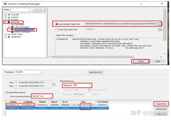 STK-基础教程演示 - 知乎