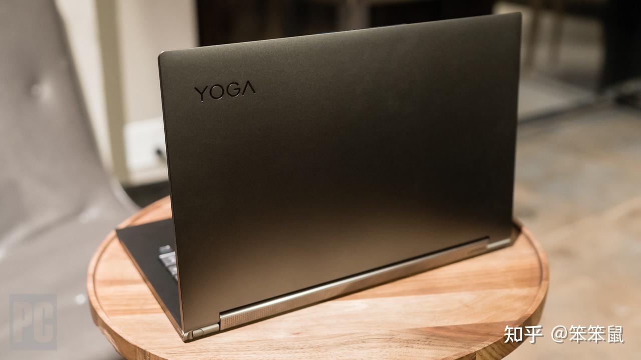 联想 Yoga C940（14 英寸）评测 - 知乎