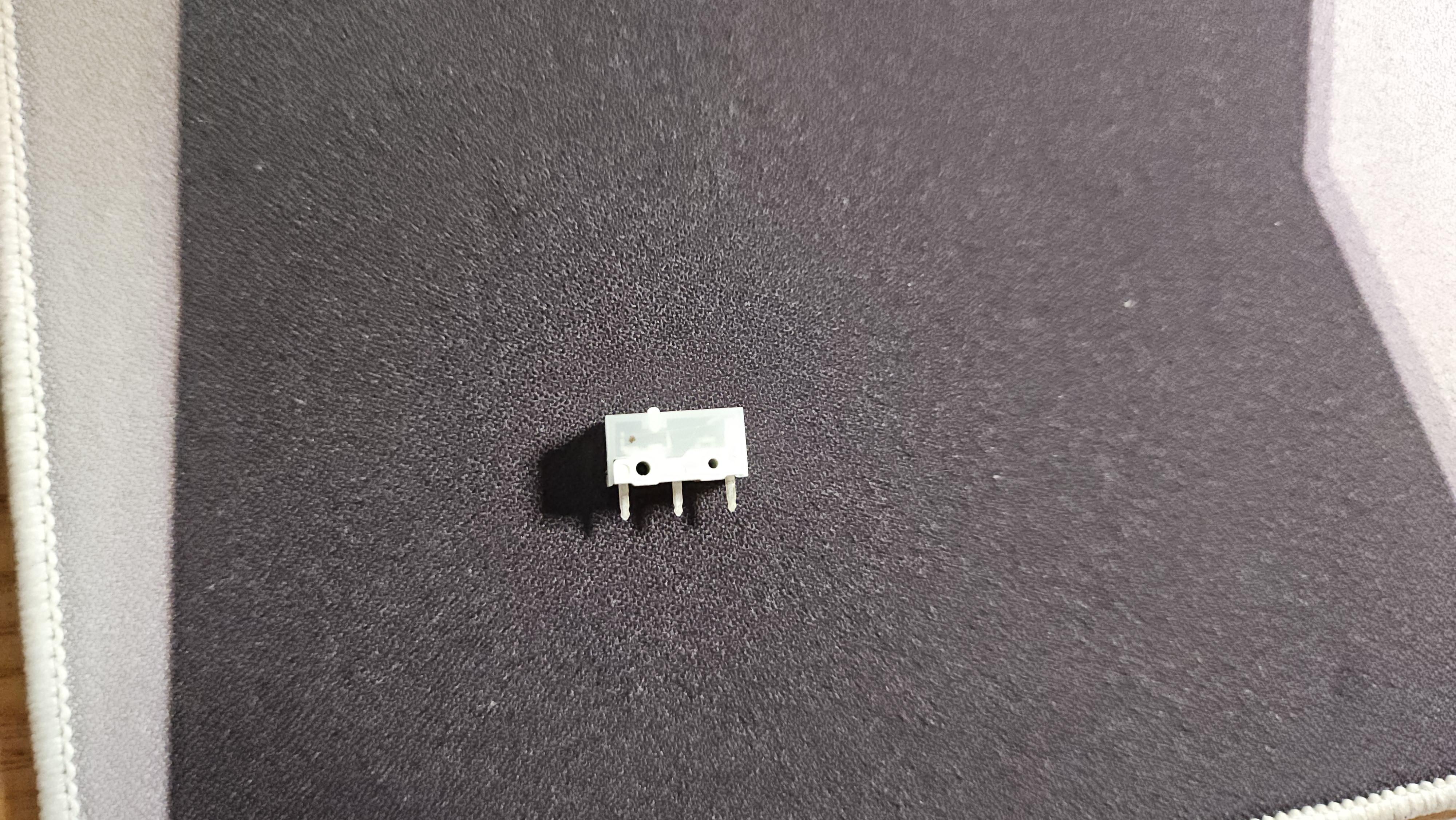 二十八种鼠标微动评测（不定期更新） - 知乎