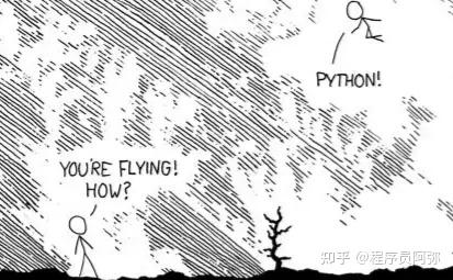 60秒一口Python：147个demo，助你从新手小白步步进阶编程高手 - 知乎