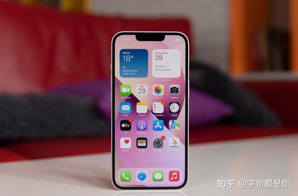 从5999元降至3899元，iPhone 13直降2100元，入手还能再战五年 - 知乎