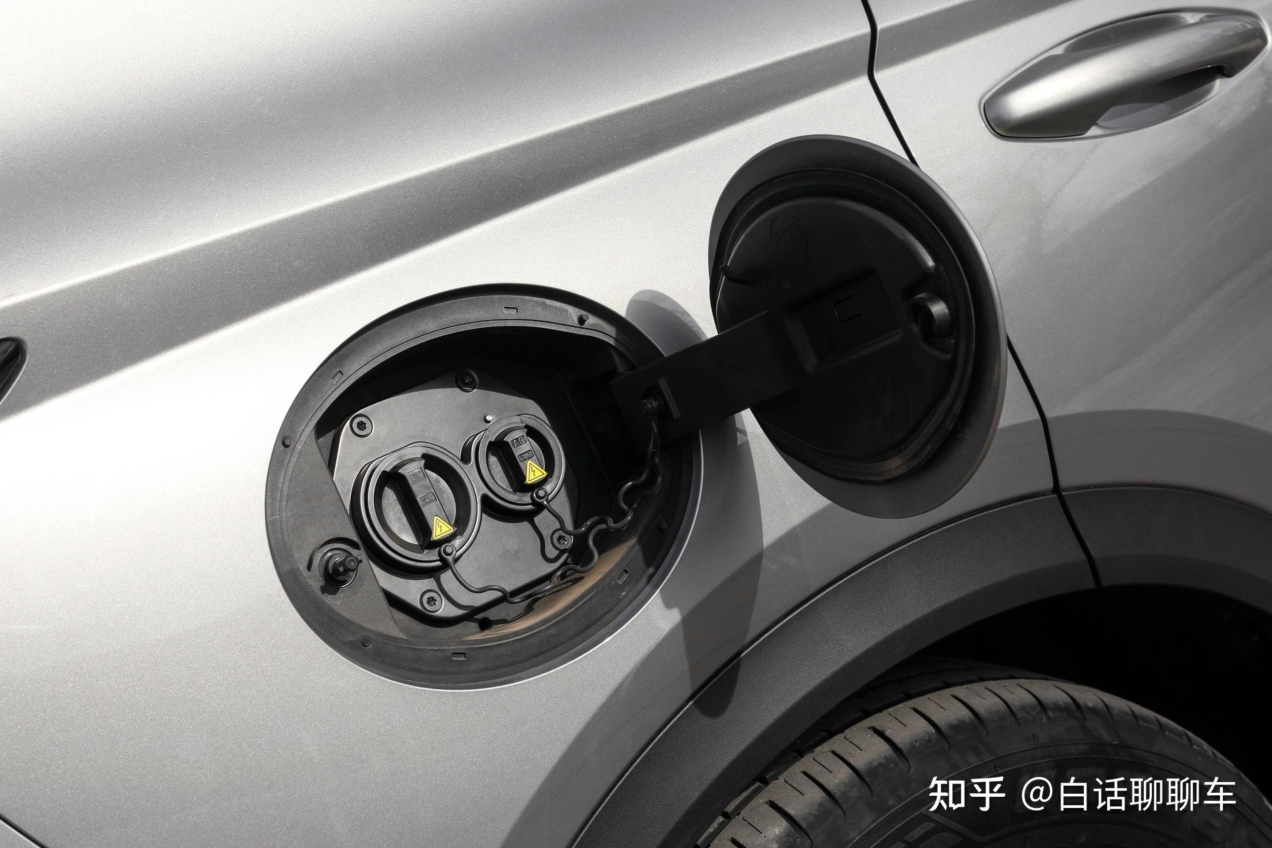 感受中型SUV的力量——哈弗枭龙MAX全方位详细评测！ - 知乎