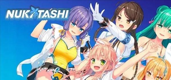 本体700M，不可描述补丁4个G？galgame届一颗冉冉升起的新星 - 知乎