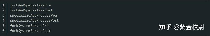 Frida持久化方案(Xcube)之方案一——基于Magisk和Riru - 知乎