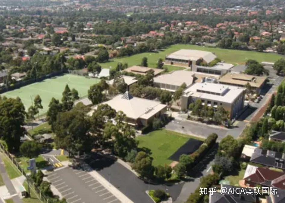 无需挤破头的宝藏私校!— The Knox School - 知乎