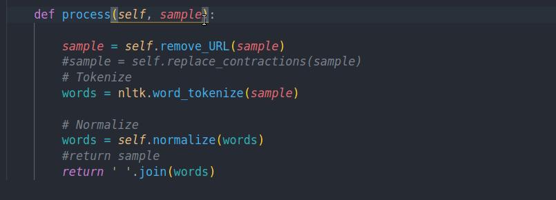 这四个VSCode插件可以大幅提升Python开发效率 - 知乎