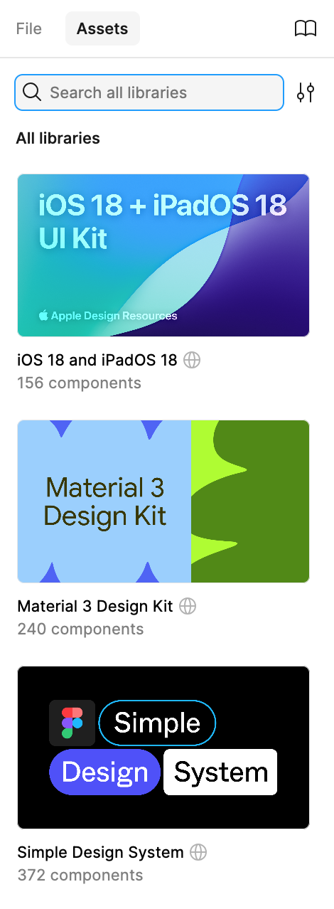 Figma UI3 确实有点东西，但不多 - 知乎