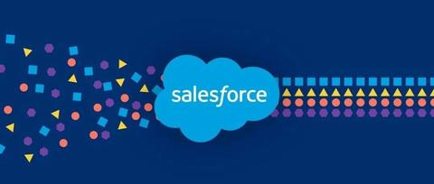 立即体验！免费申请20+Salesforce产品演示环境，这里都有！ - 知乎