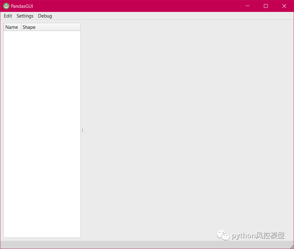 PandasGUI | 你需要知道的关于 PandasGUI 的一切 - 知乎